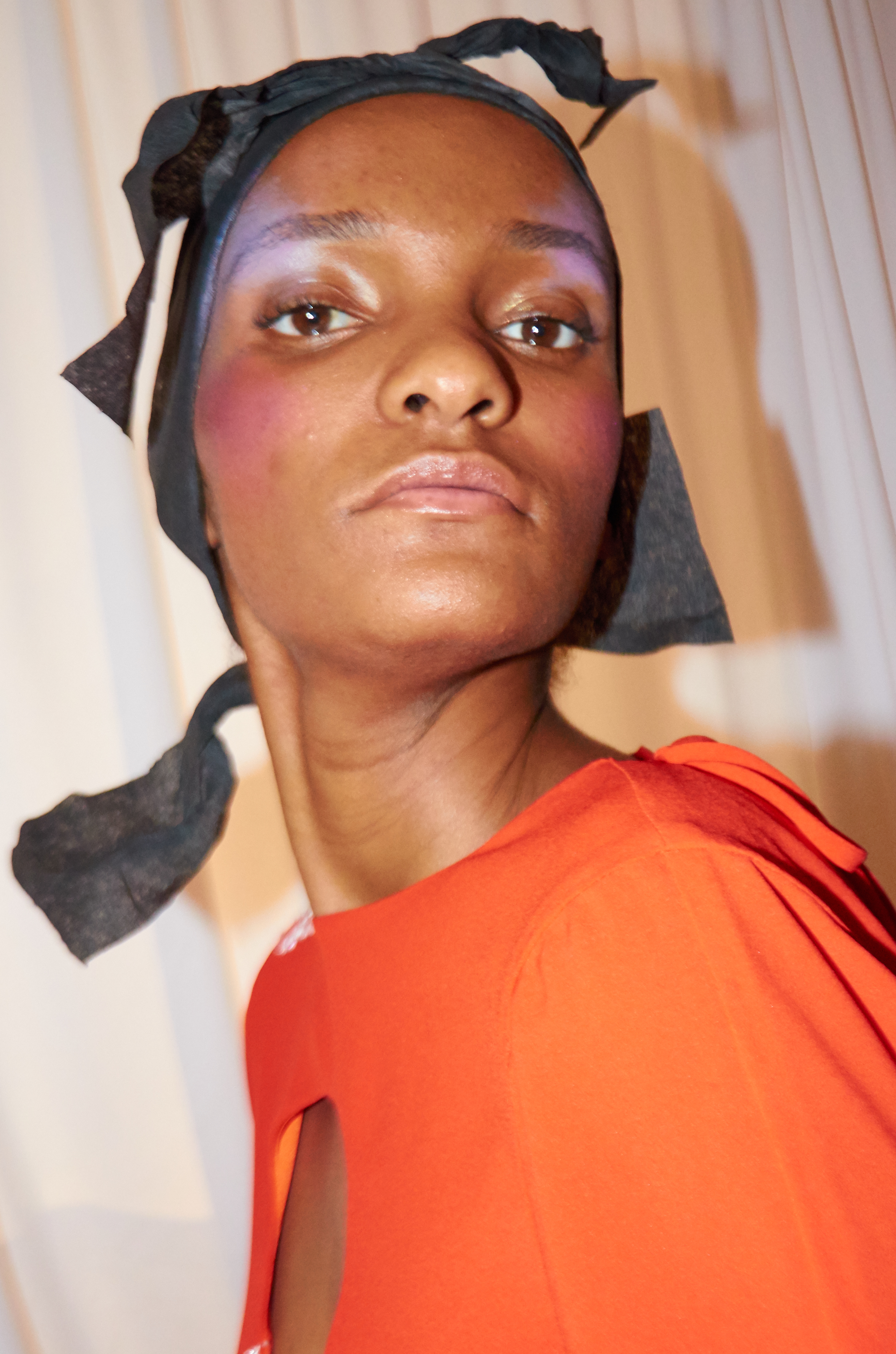 The Best of Beauty at Maki Oh SS20 - Neu Neu Magazine